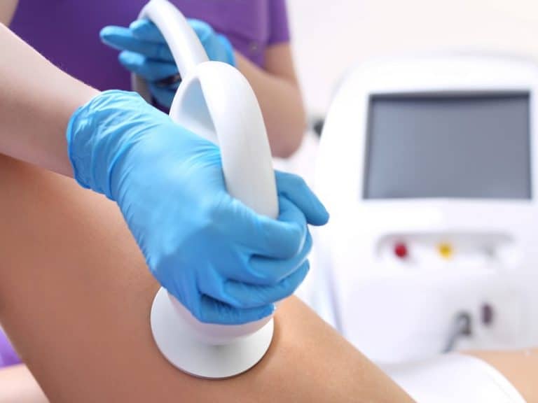 Body Treatment - Veo Clinic